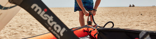 Wing Sails – Mistral JPN Official Shop